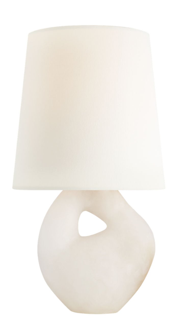 Visual Comfort Signature Adria Cordless LED Table Lamp | Lightopia