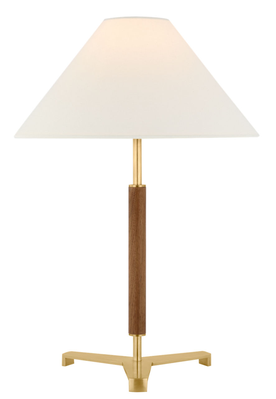 Visual Comfort Signature Amaya Table Lamp | Lightopia
