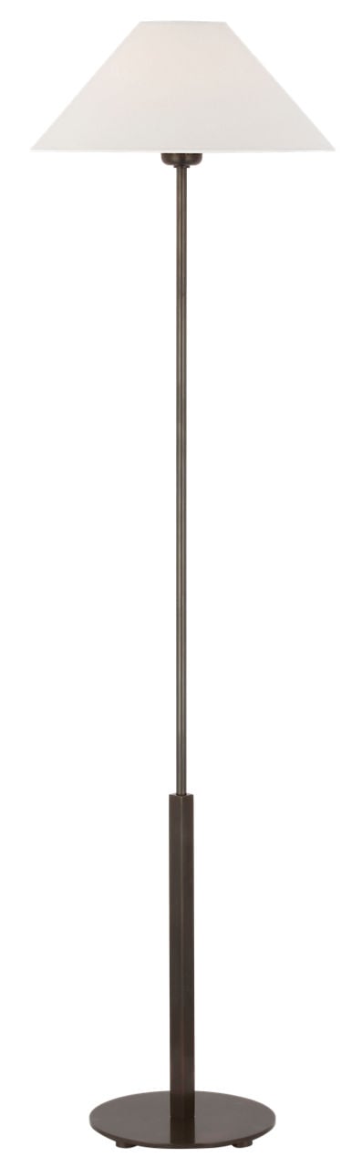 Visual Comfort Signature Hackney Cordless LED Floor Lamp | Lightopia