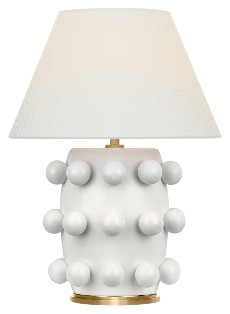 Visual Comfort Signature Linden Cordless Table Lamp | Lightopia