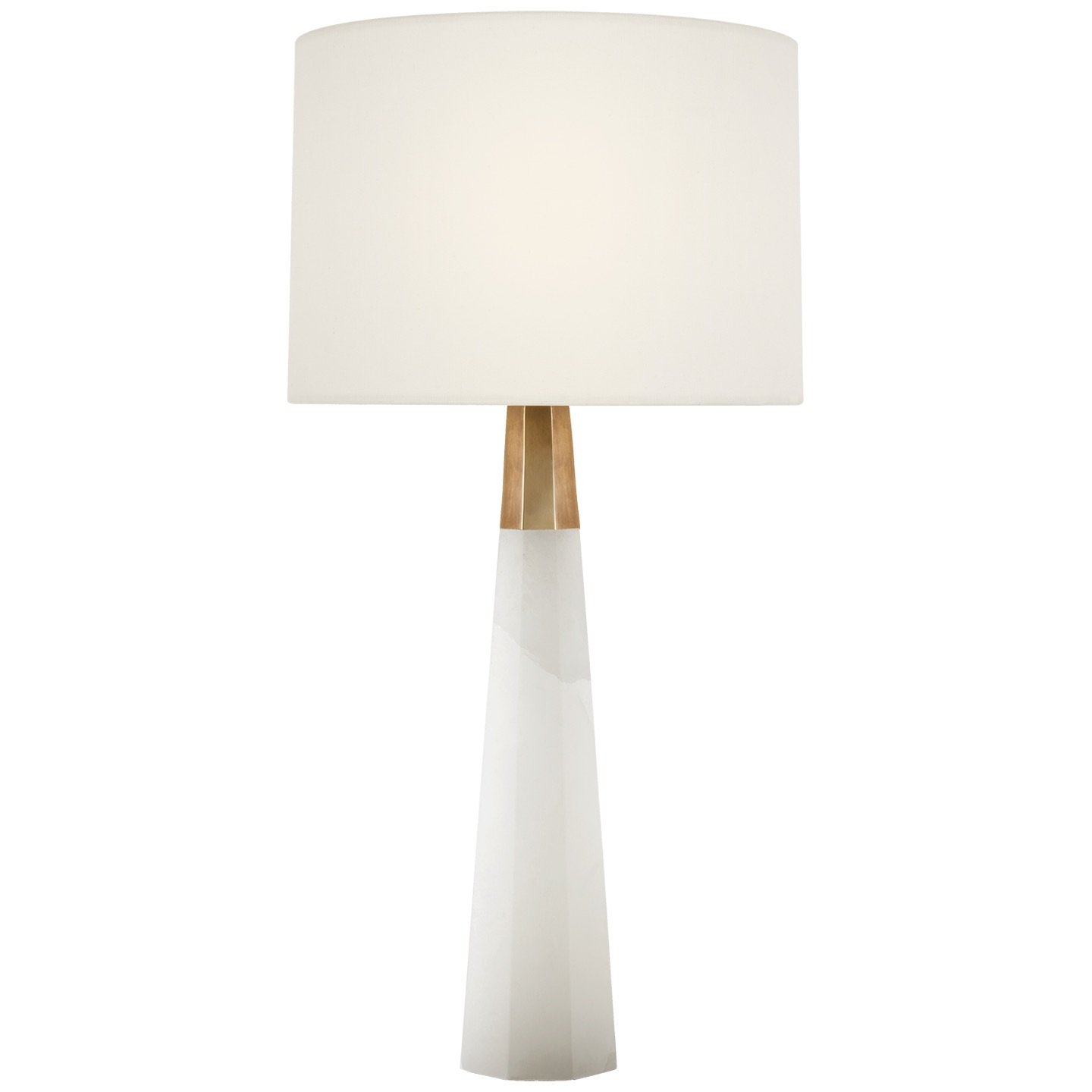 Visual Comfort Signature Olsen LED Cordless Table Lamp | Lightopia