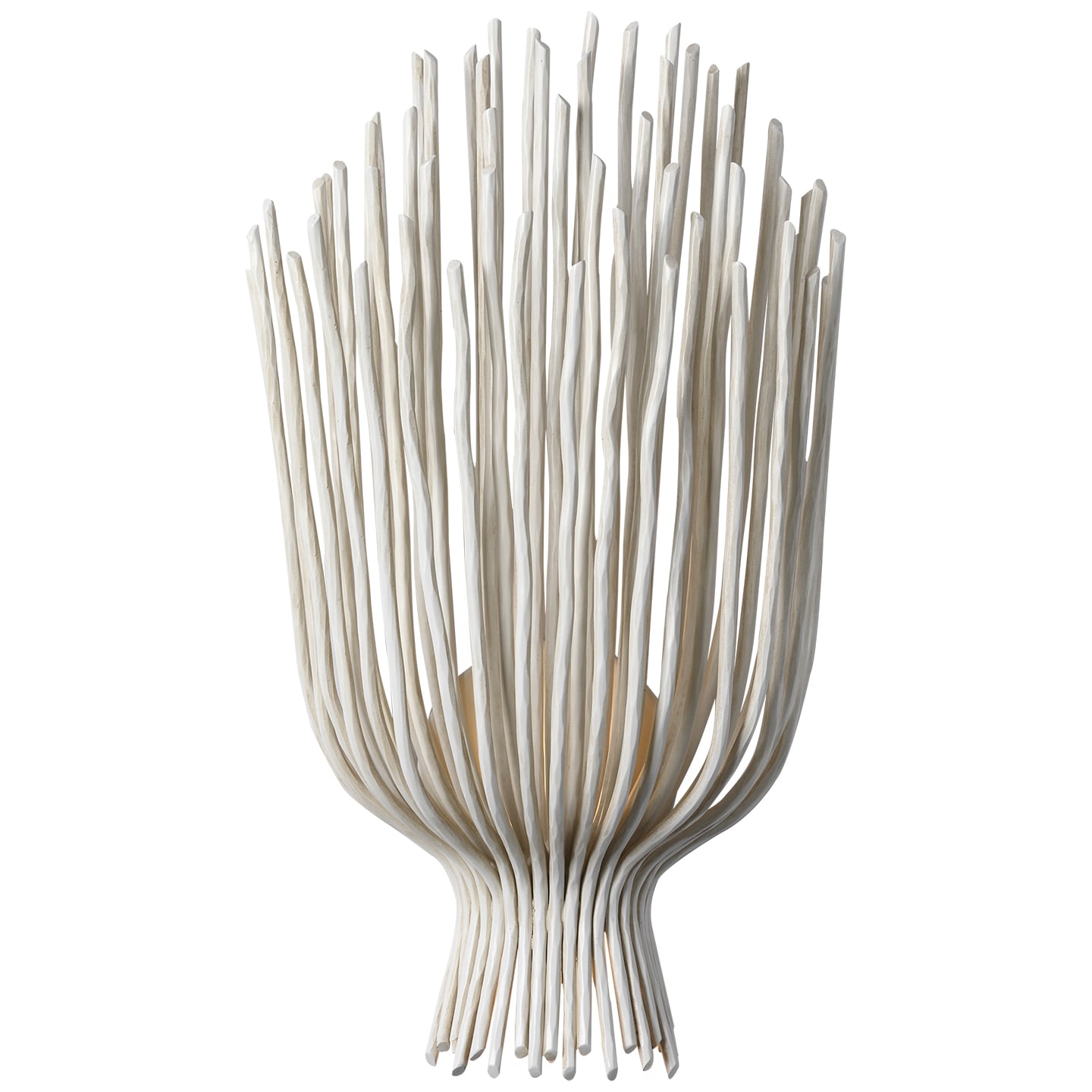 Visual Comfort Signature Astra Sculpted Wall Sconce | Lightopia