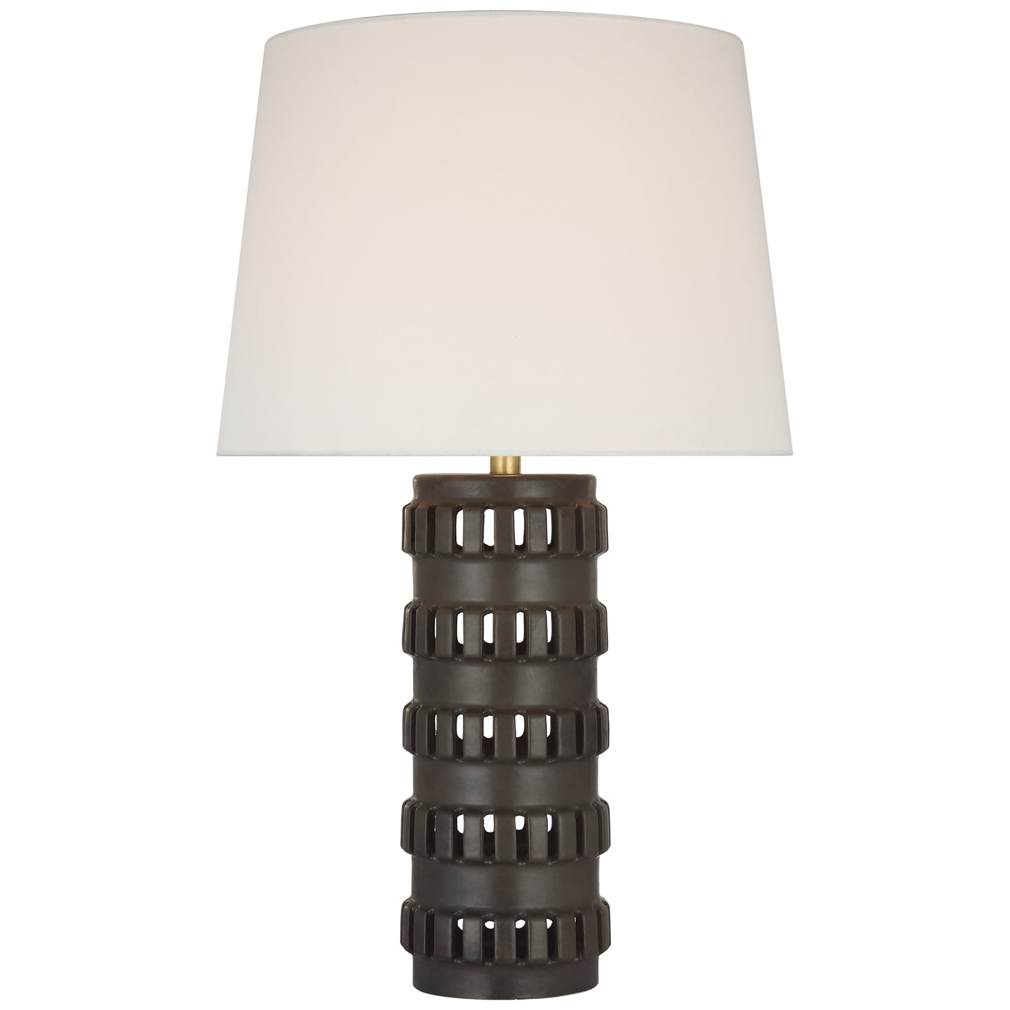 Visual Comfort Signature Mullin Table Lamp | Lightopia