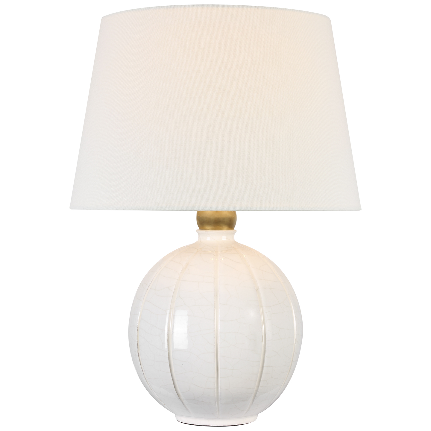 Visual Comfort Signature Ponteil Table Lamp | Lightopia