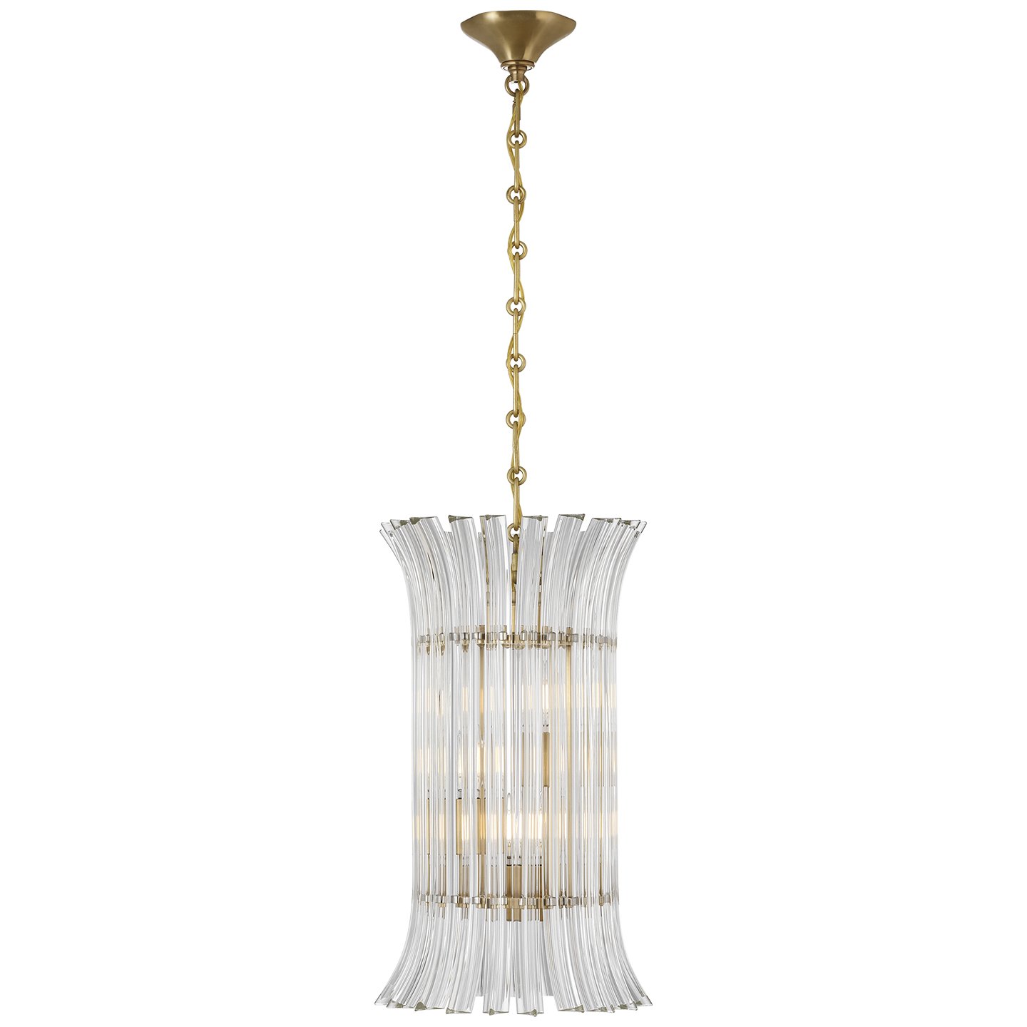 Visual Comfort Signature Rhine Pendant | Lightopia