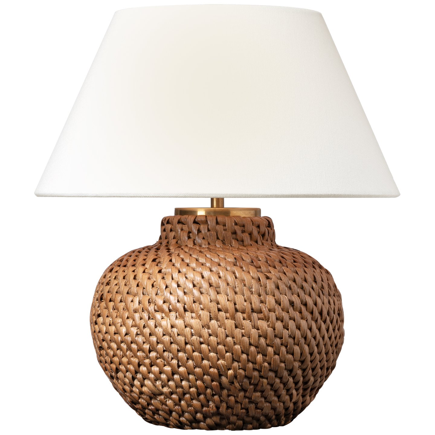 Visual Comfort Signature Avedon Cordless Table Lamp | Lightopia