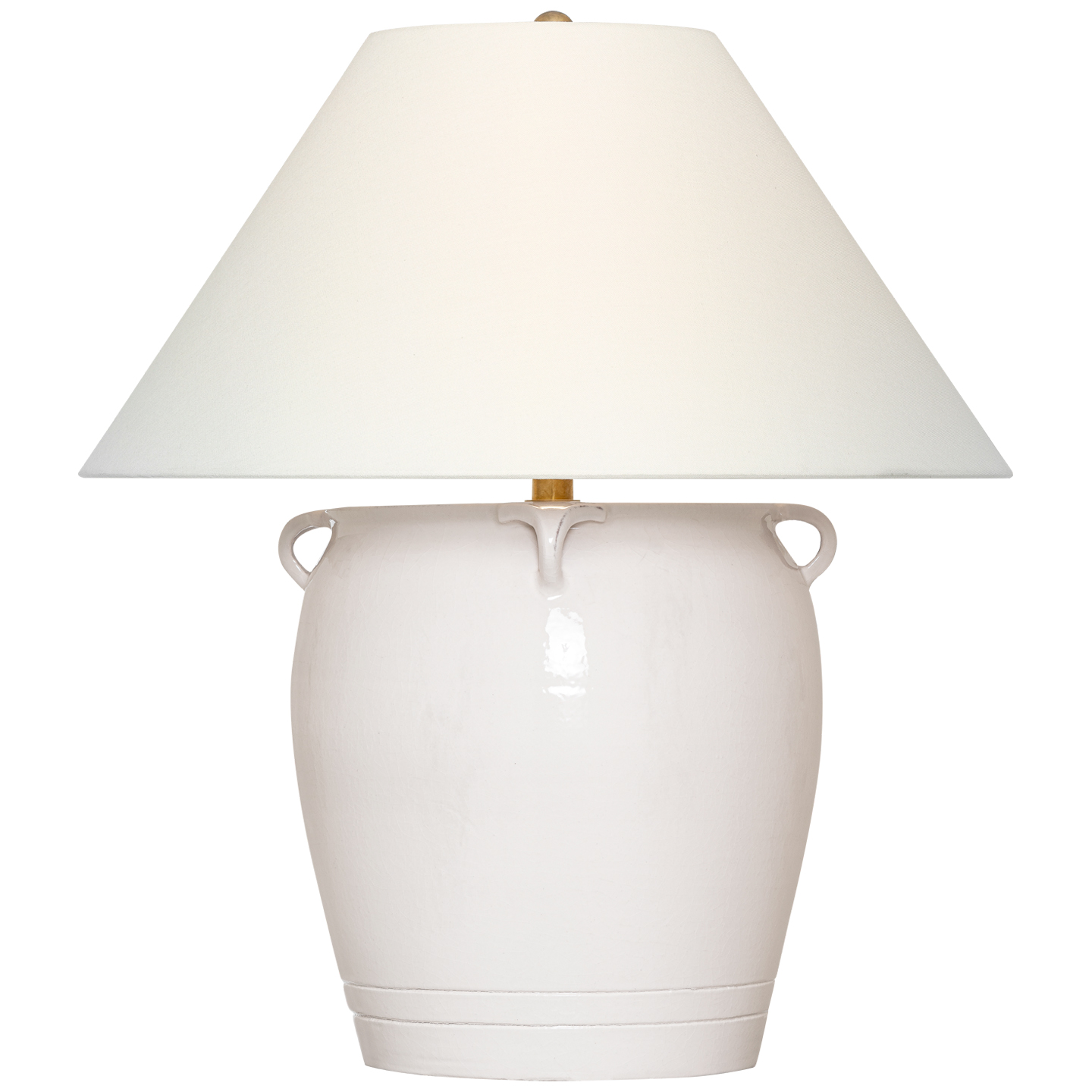 Visual Comfort Signature Fasano Table Lamp | Lightopia