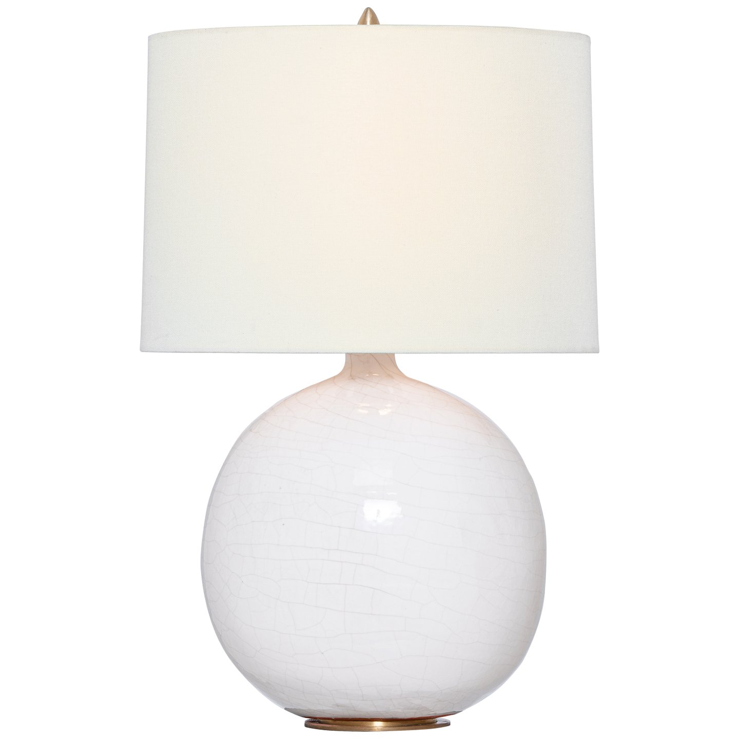 Visual Comfort Signature Sao Paulo Table Lamp | Lightopia