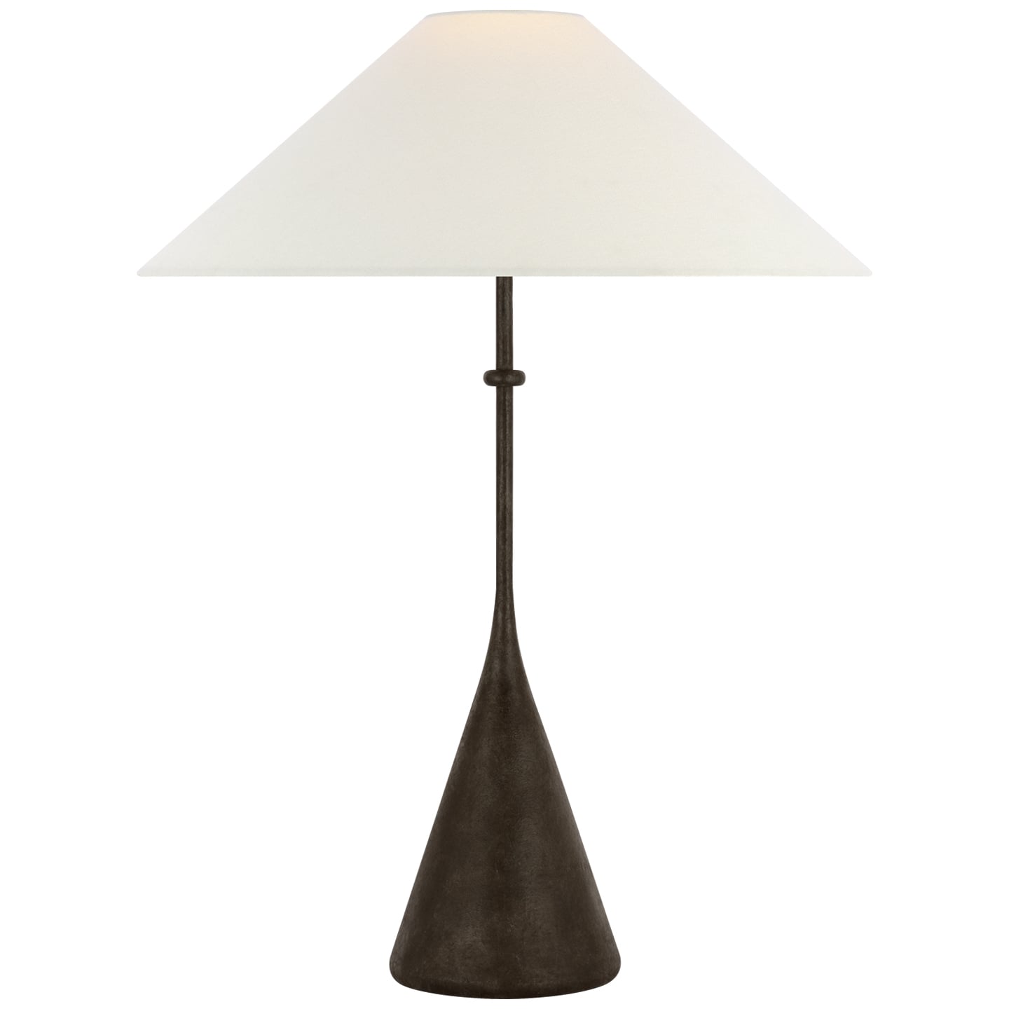 Visual Comfort Signature Zealous Table Lamp | Lightopia