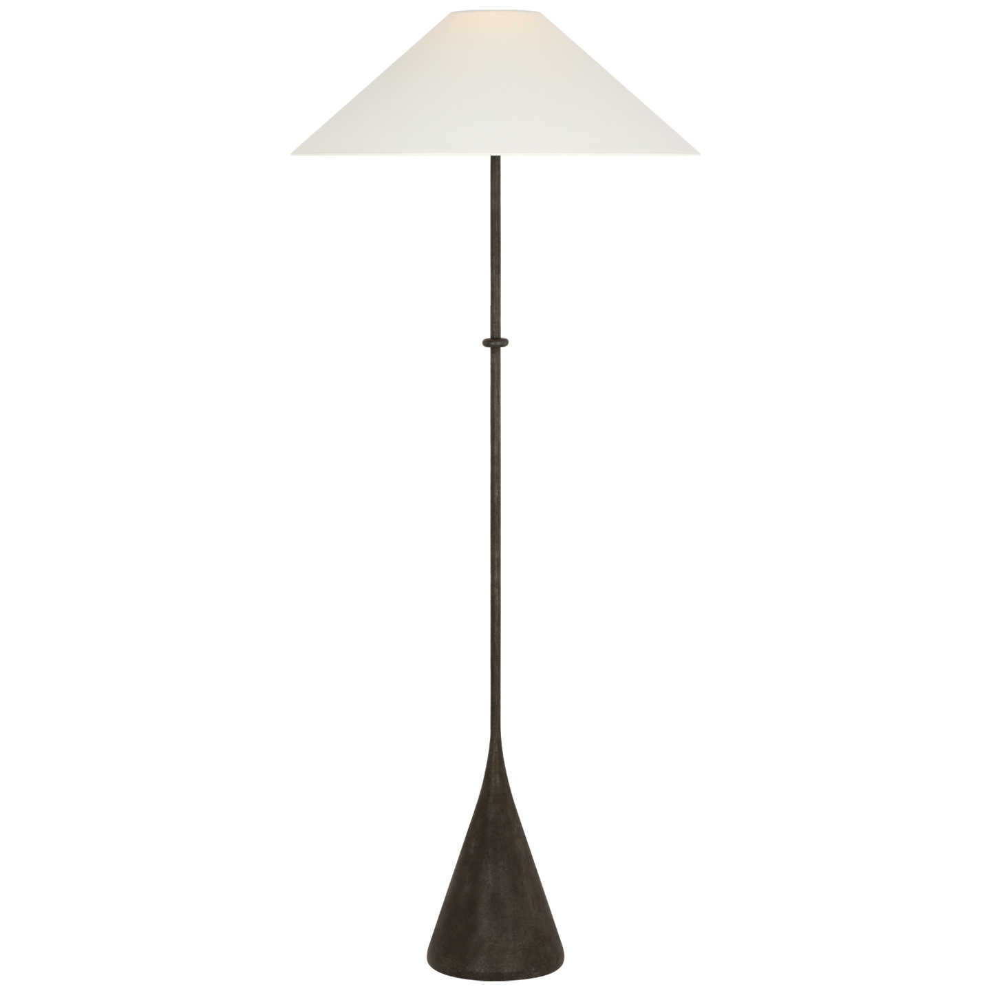 Visual Comfort Signature Zealous Floor Lamp | Lightopia