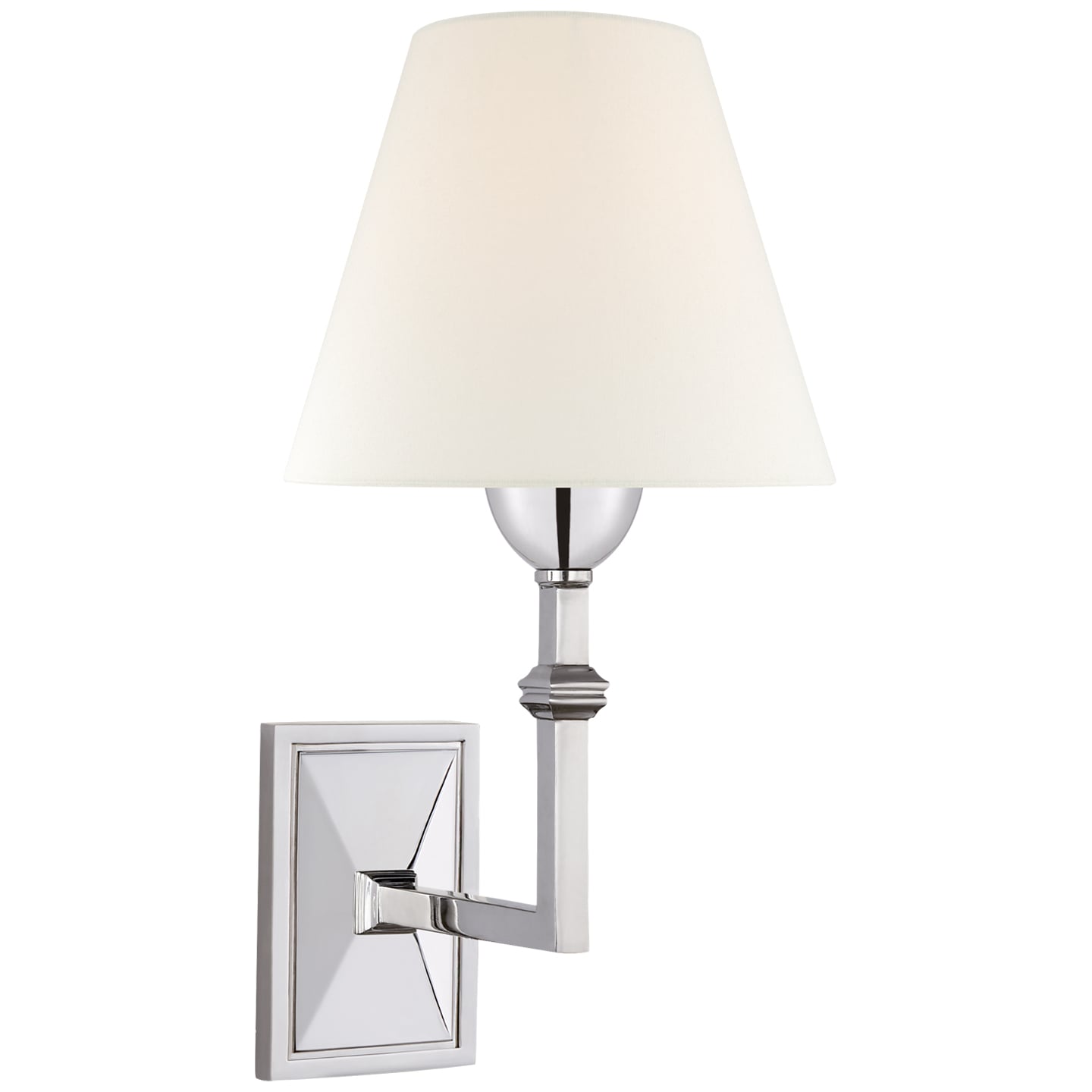 Visual Comfort Signature Jane Wall Light | Lightopia