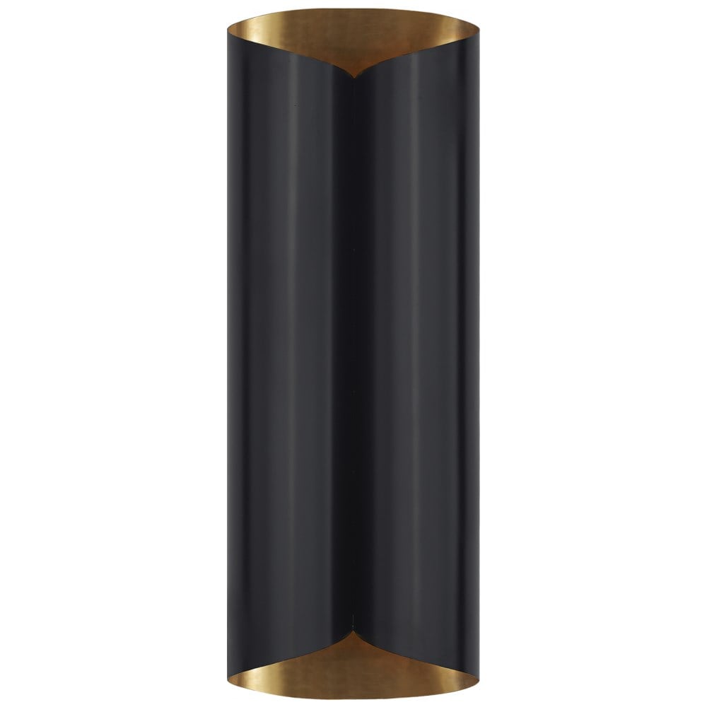 Visual Comfort Signature Selfoss Narrow Sconce | Lightopia