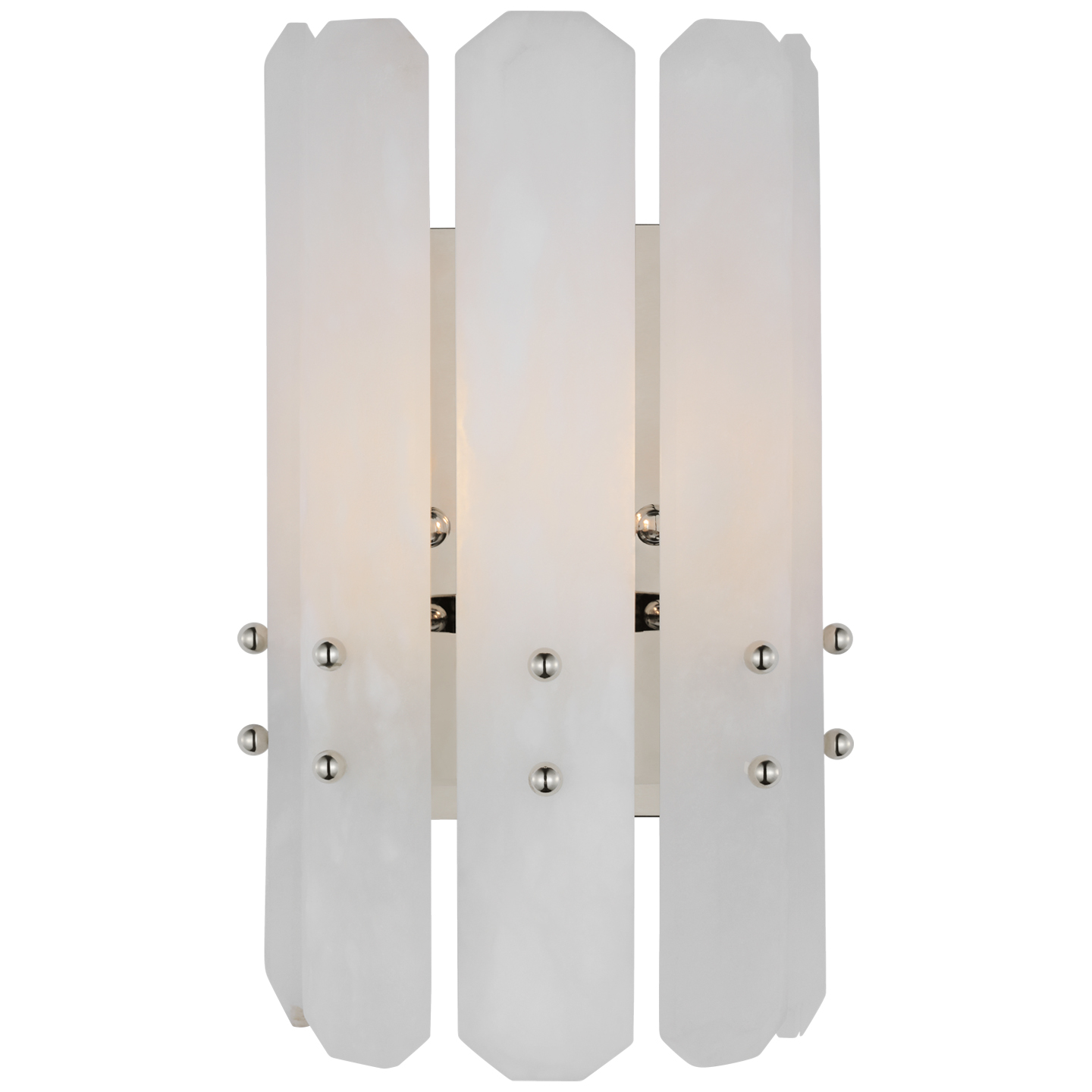 Visual Comfort Signature Bonnington Wide Sconce | Lightopia