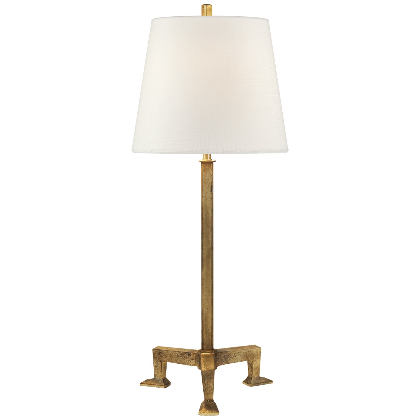 Visual Comfort Signature Parish Buffet Lamp | Lightopia
