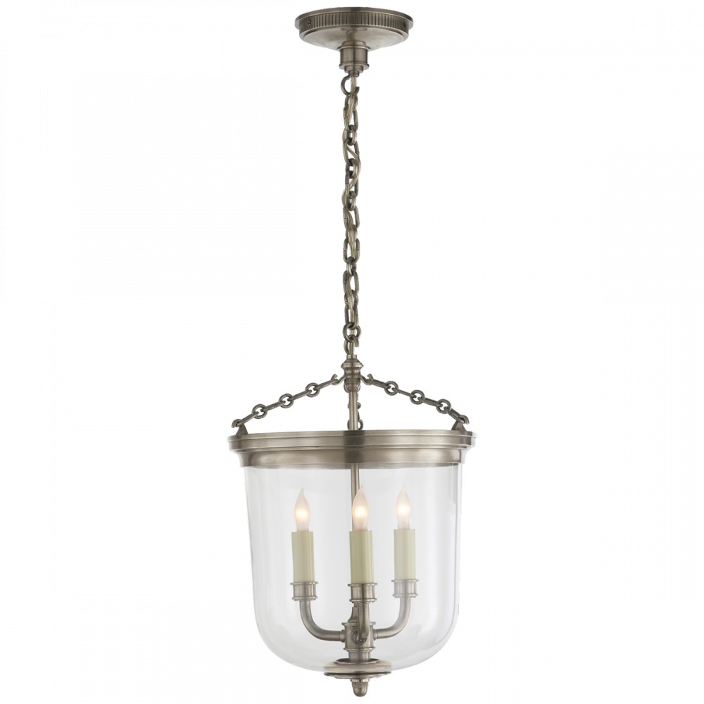 Visual Comfort Signature Merchant Lantern | Lightopia