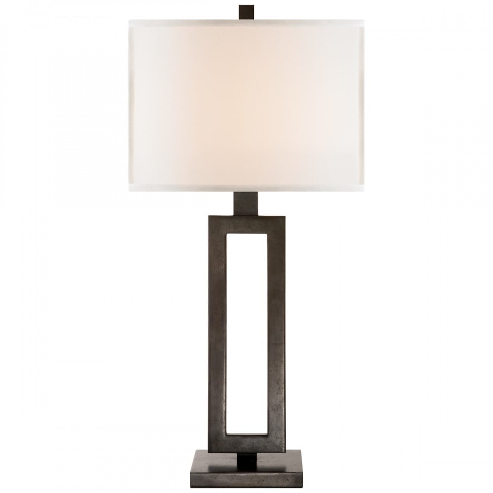 Visual Comfort Signature Mod Tall Table Lamp | Lightopia