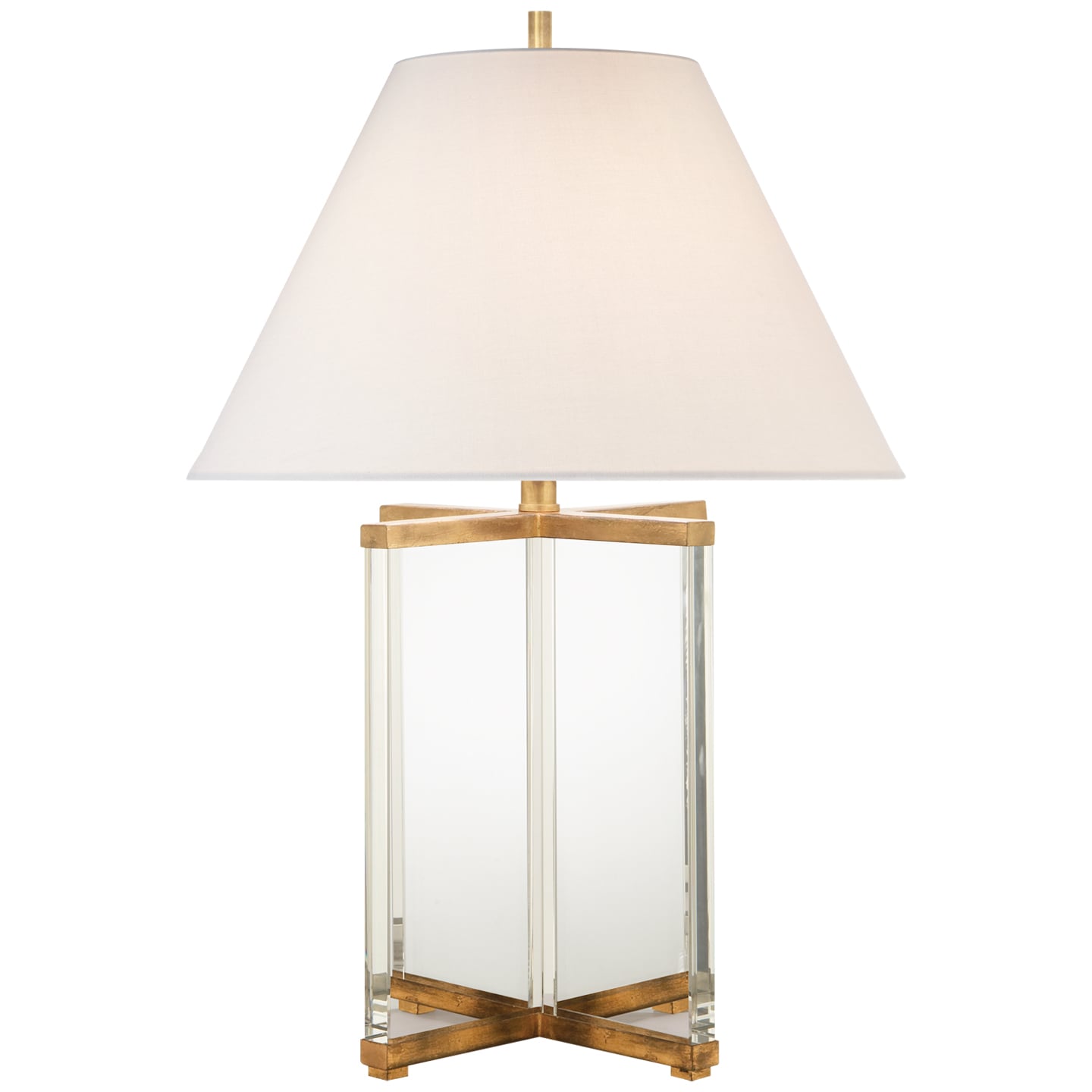Visual Comfort Signature Cameron Table Lamp | Lightopia
