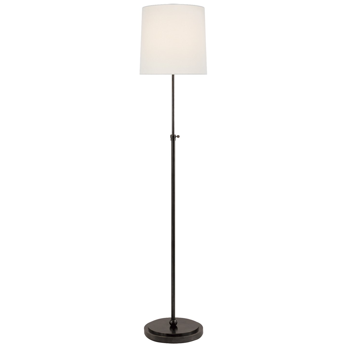 Visual Comfort Signature Bryant Floor Lamp | Lightopia