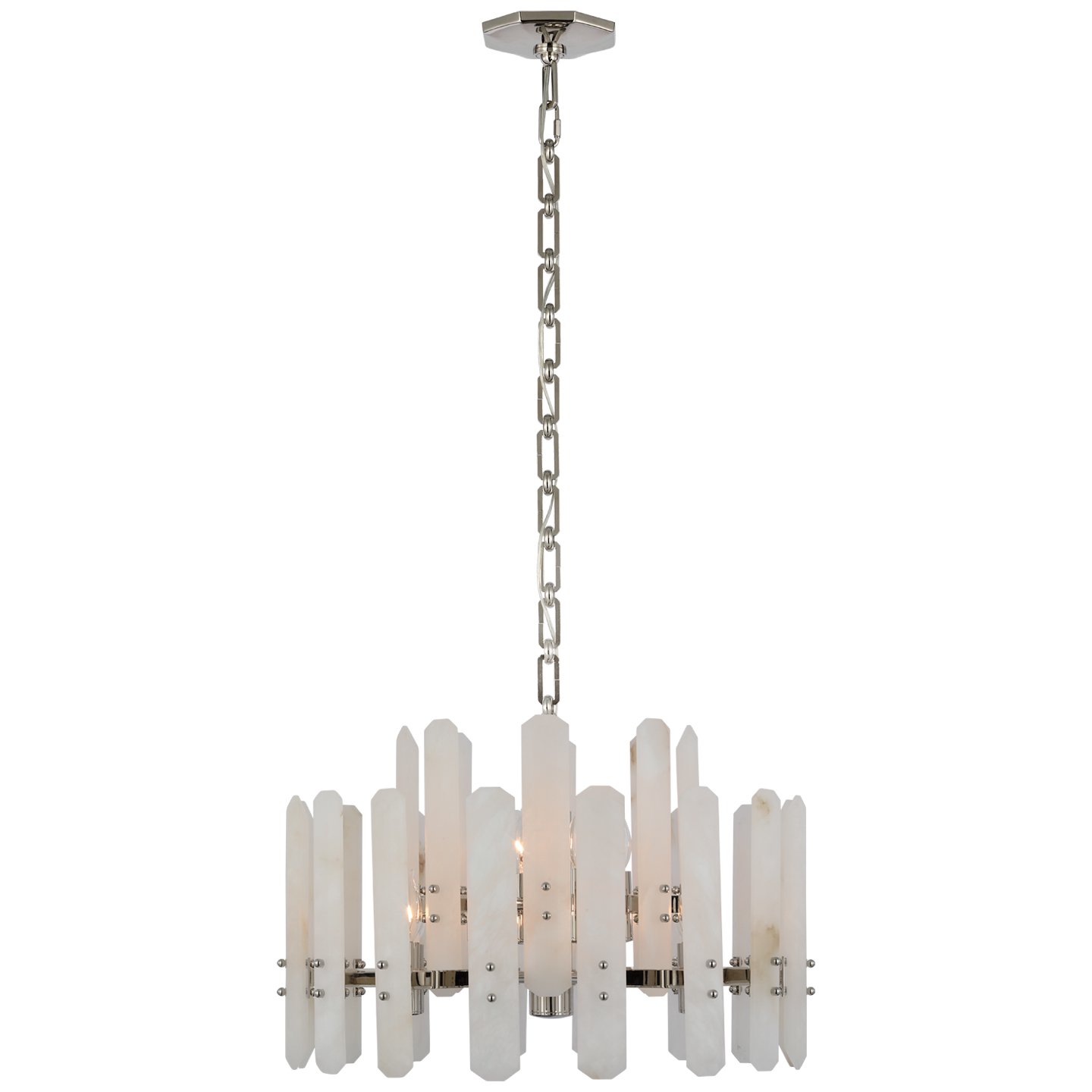Visual Comfort Signature Bonnington Chandelier | Lightopia