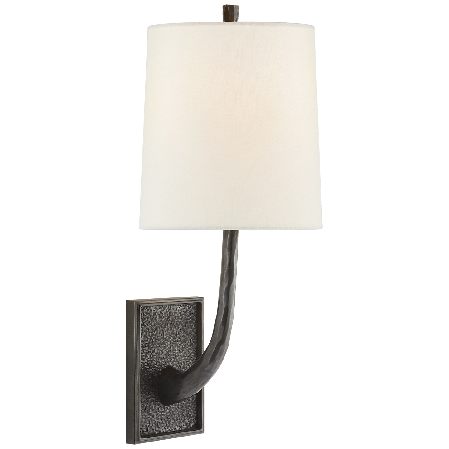 Visual Comfort Signature Lyric Branch Sconce | Lightopia