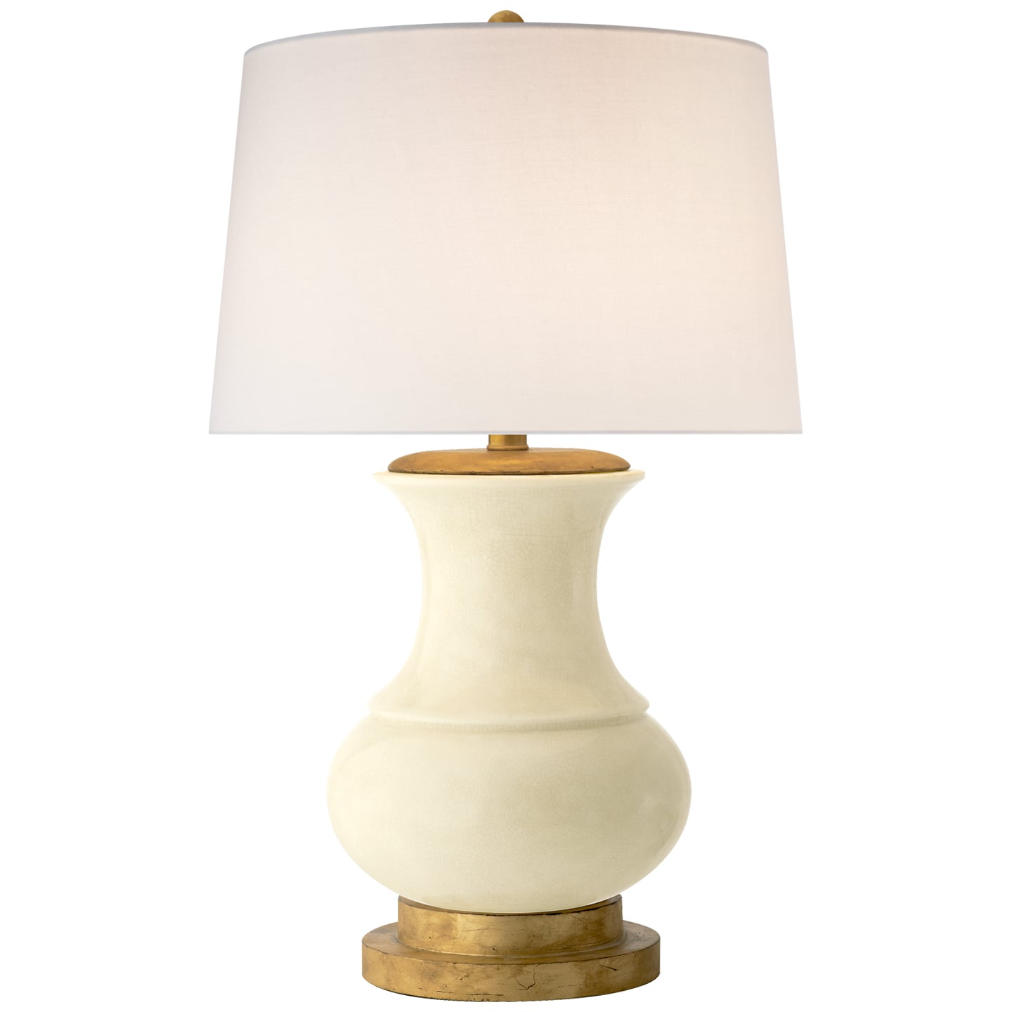 Visual Comfort Signature Deauville Table Lamp | Lightopia