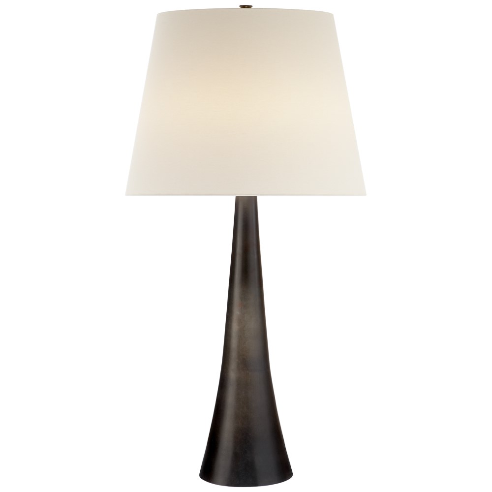 Visual Comfort Signature Dover Table Lamp | Lightopia