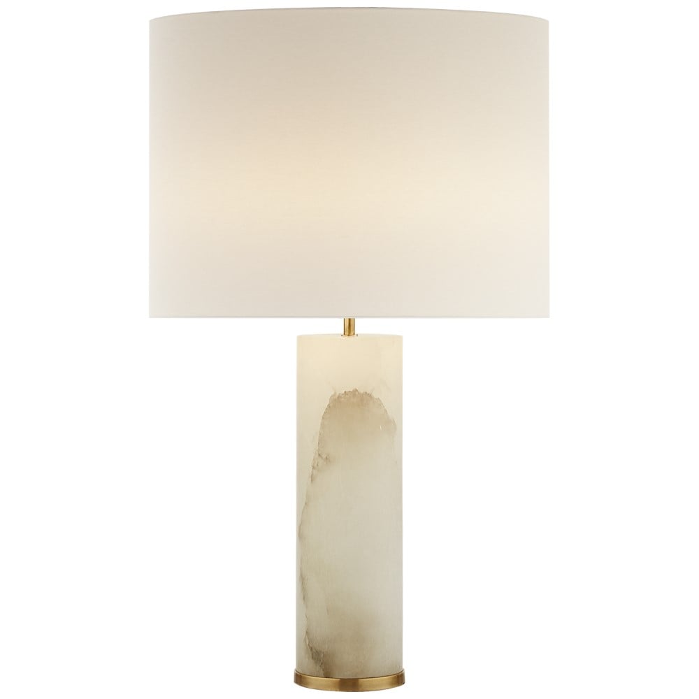 Visual Comfort Signature Lineham Table Lamp | Lightopia