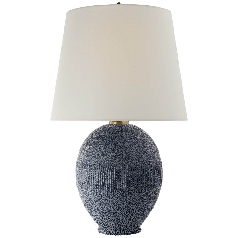 Visual Comfort Signature Toulon Table Lamp | Lightopia