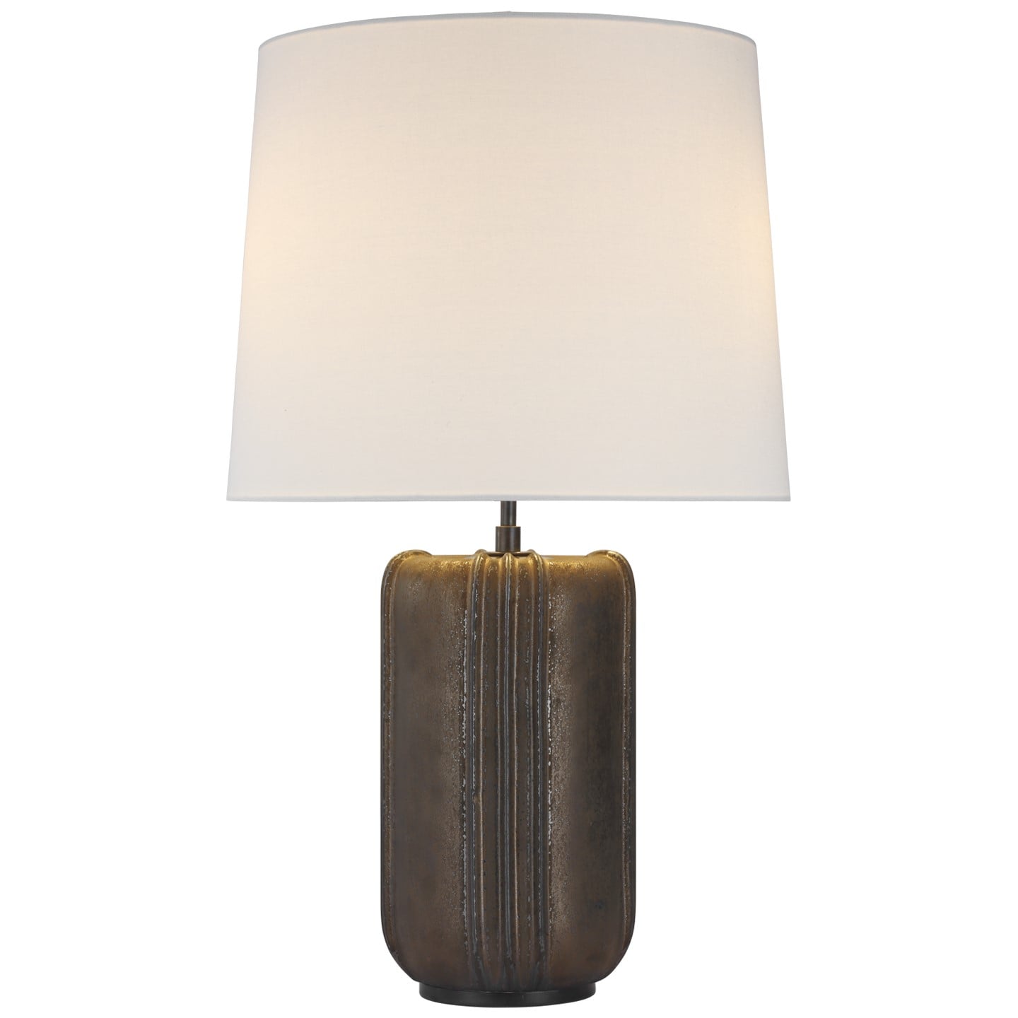 Visual Comfort Signature Minx Large Table Lamp | Lightopia