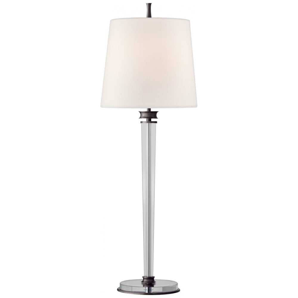 Visual Comfort Signature Lyra Buffet Lamp | Lightopia