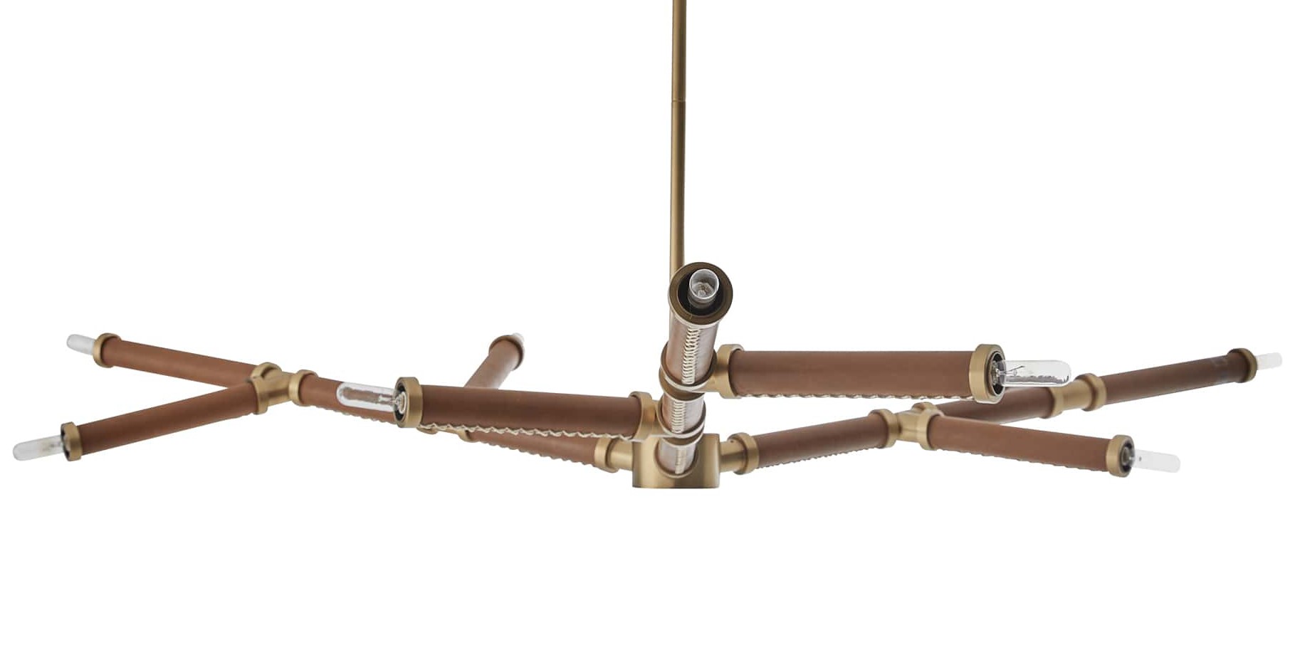 Arteriors Paden Chandelier | Lightopia