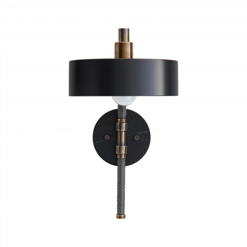 Arteriors Aaron Wall Sconce | Lightopia
