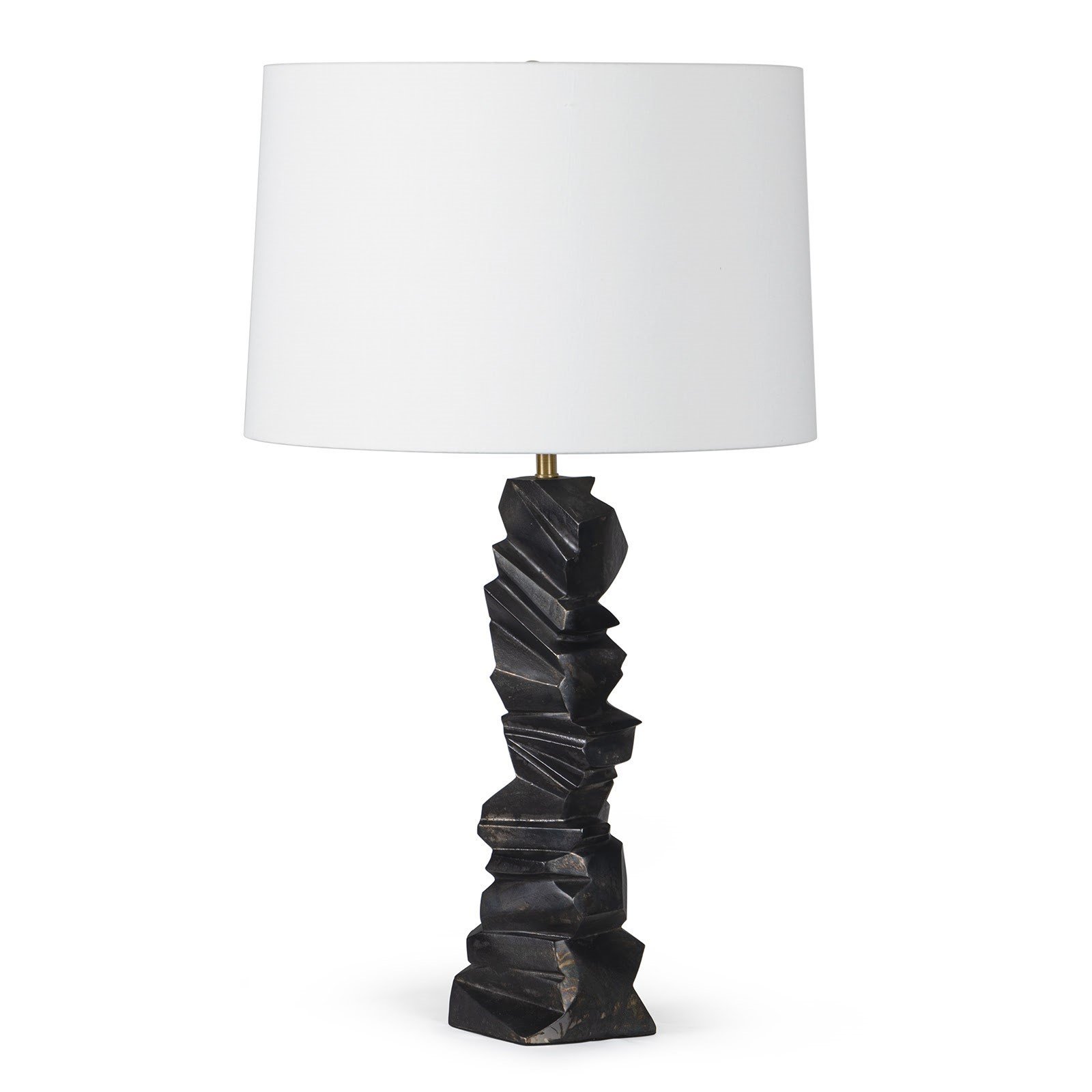 Regina Andrew Gallerie Metal Table Lamp | Lightopia
