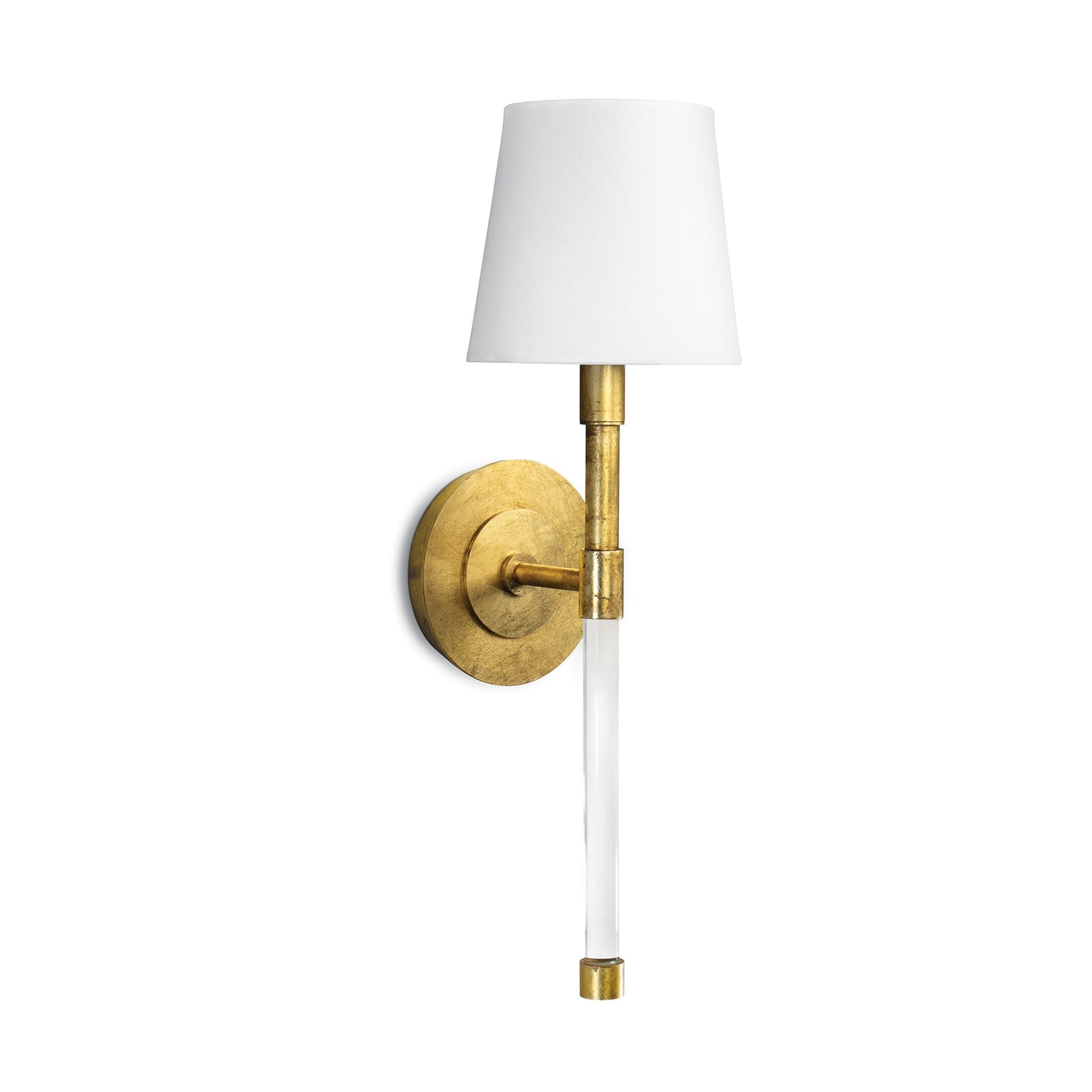 Regina Andrew Auburn Wall Sconce | Lightopia