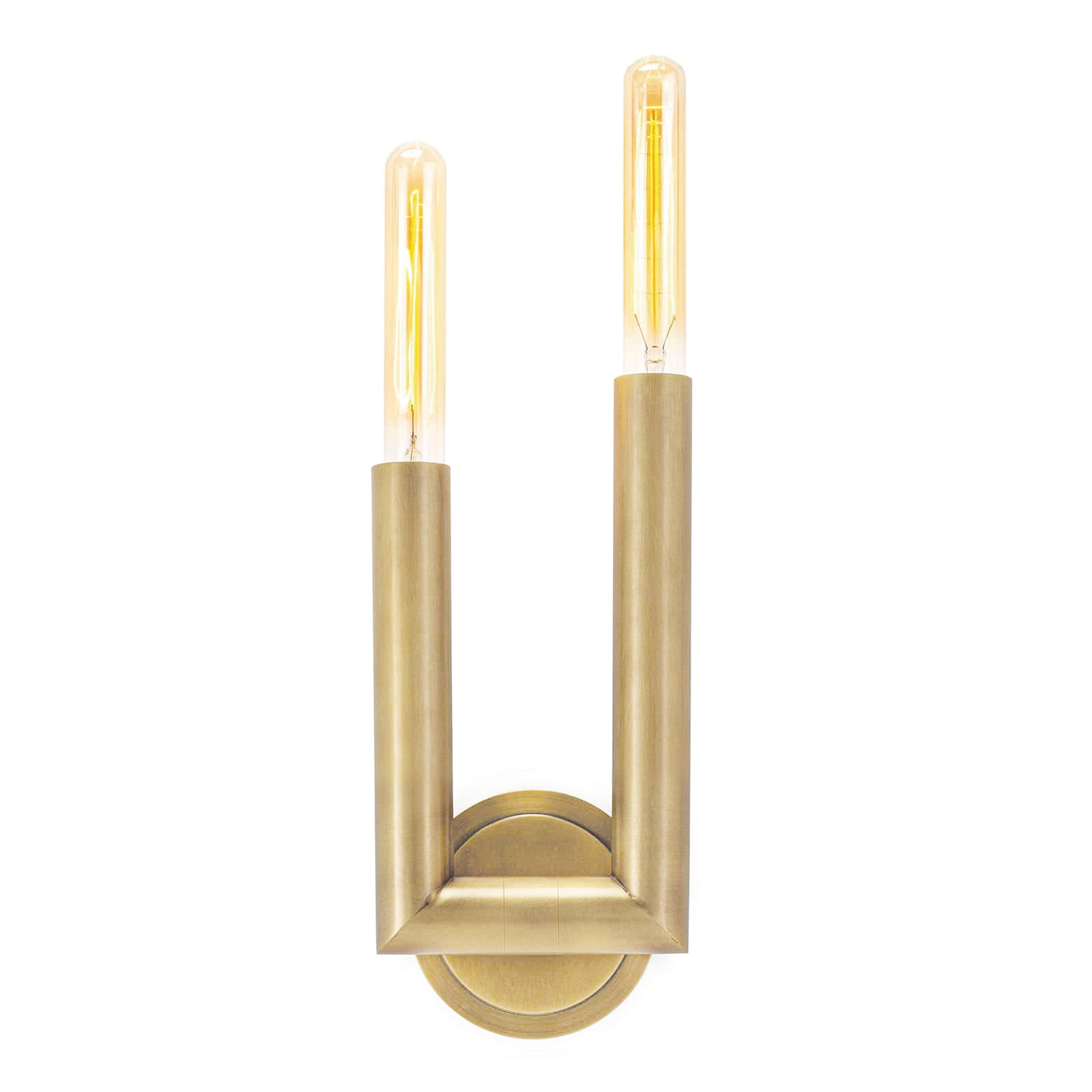 Regina Andrew Wolfe Wall Sconce | Lightopia