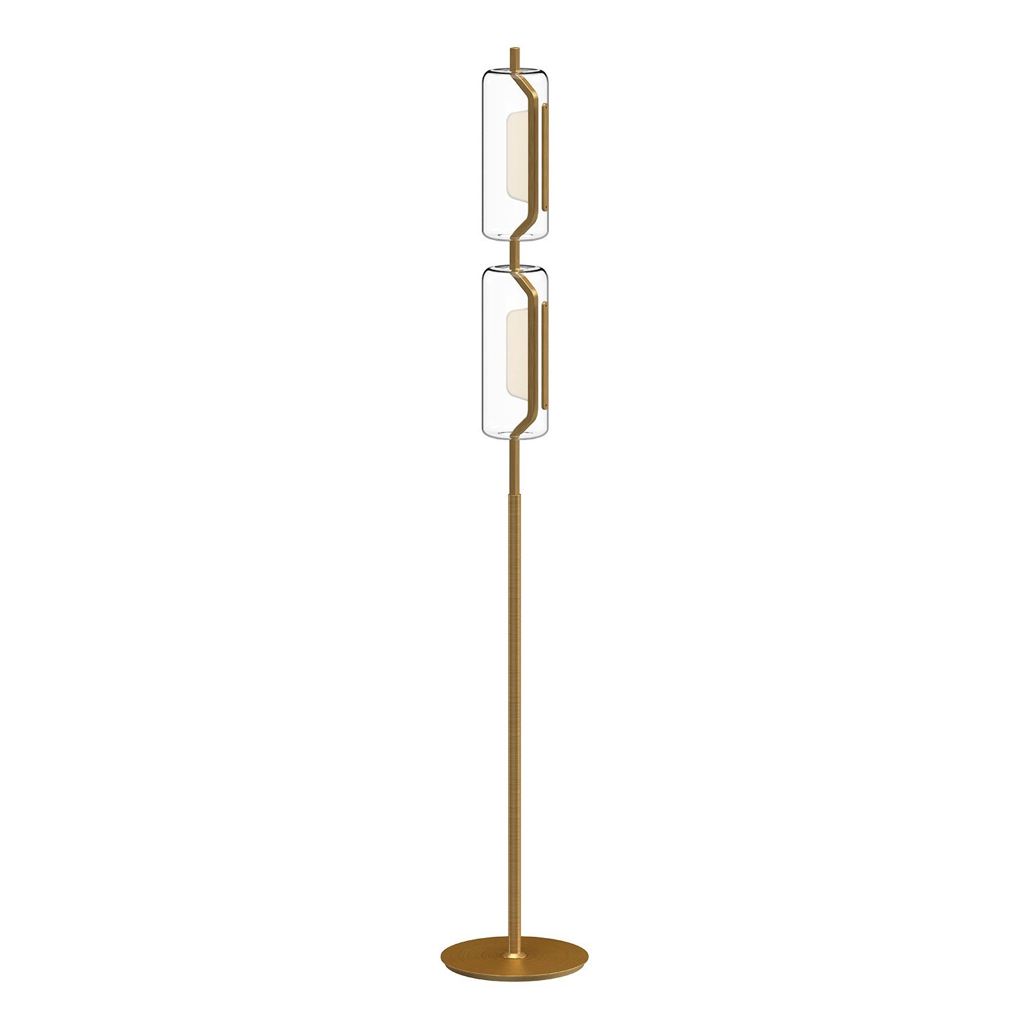 Kuzco Lighting Hilo Floor Lamp | Lightopia