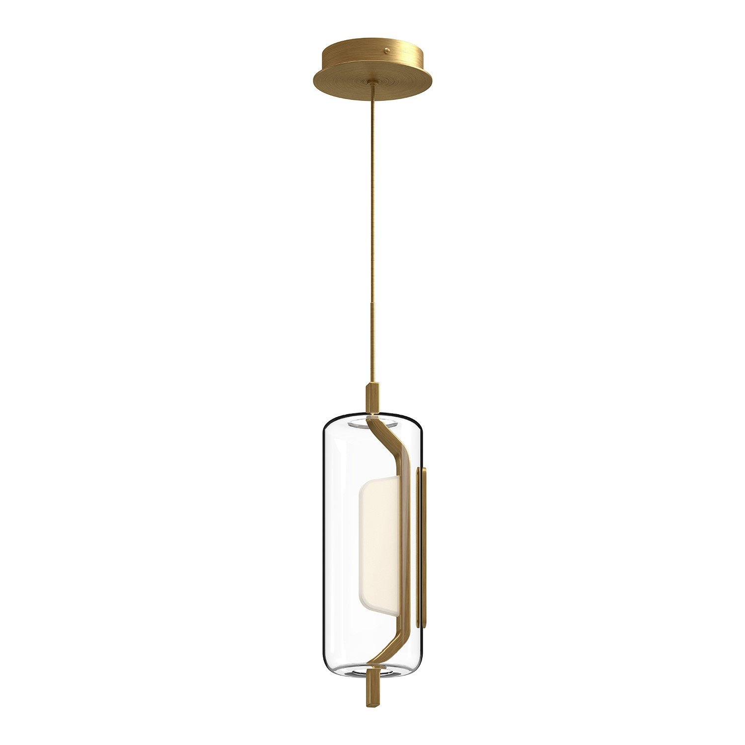 Kuzco Lighting Hilo Pendant | Lightopia