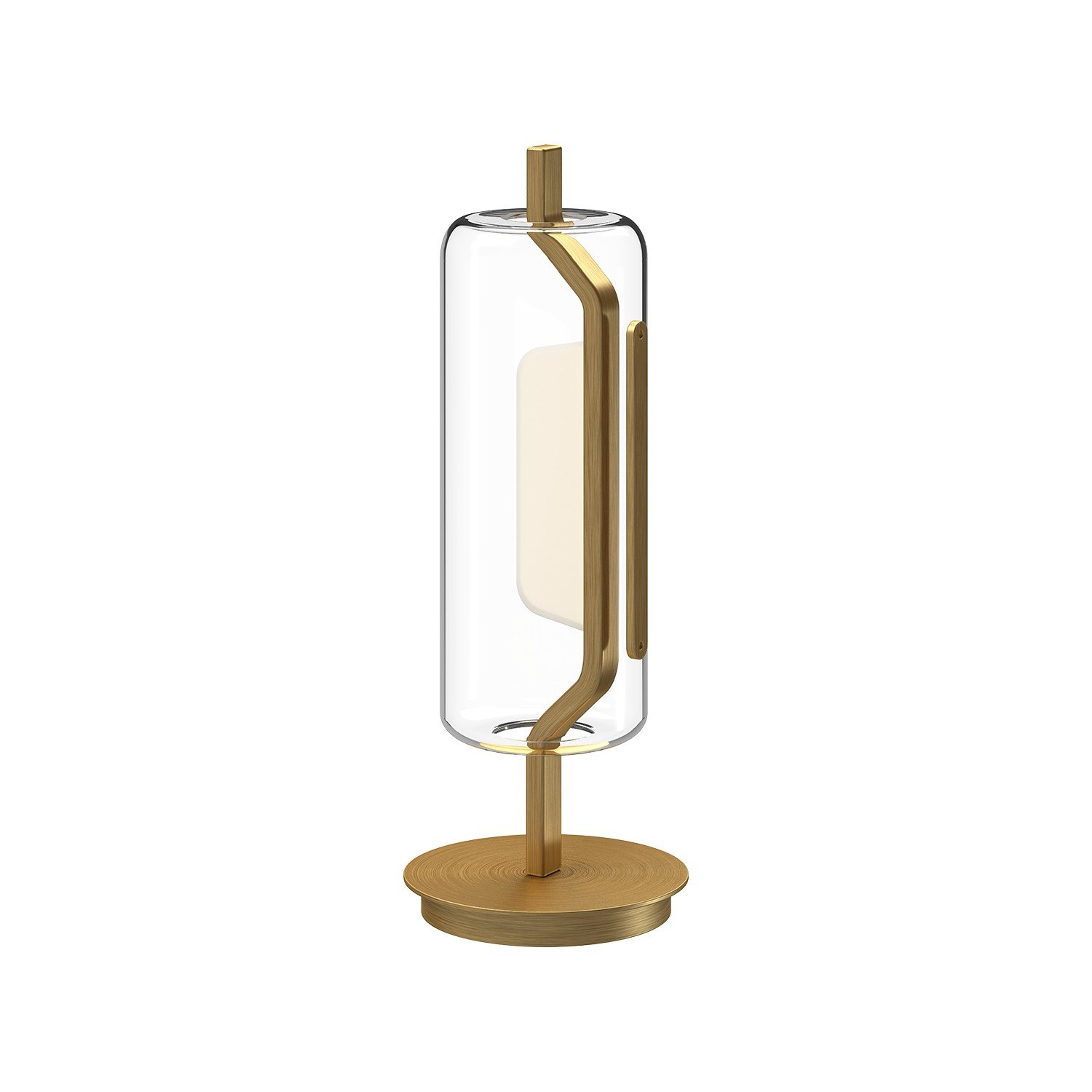 Kuzco Lighting Hilo Table Lamp | Lightopia