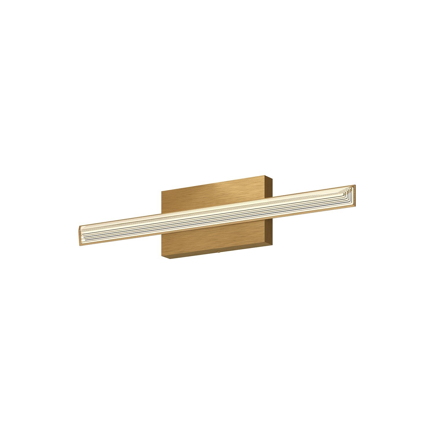 Kuzco Lighting Saphir Vanity Light | Lightopia