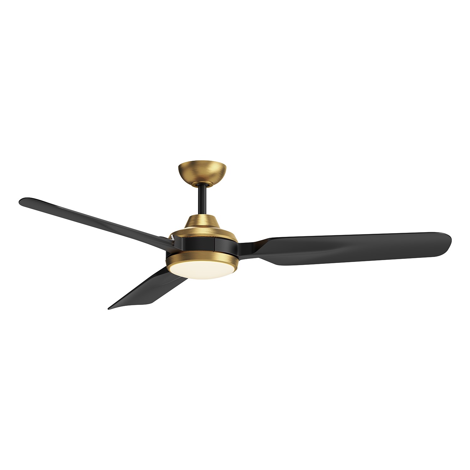 Kuzco Lighting Fremont Ceiling Fan with Light | Lightopia