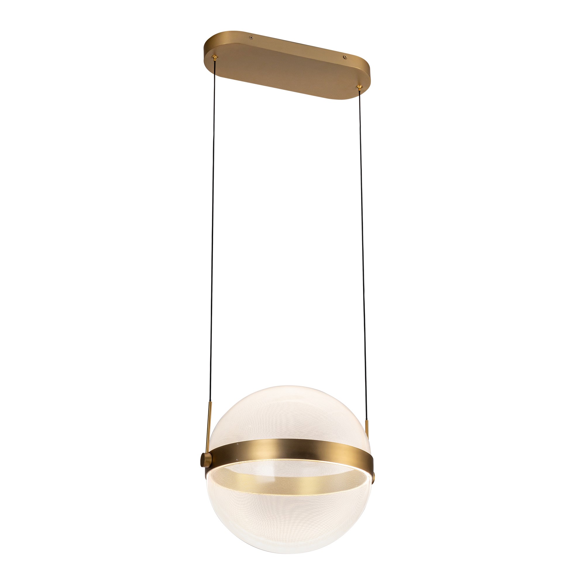 Kuzco Lighting Pisces Pendant | Lightopia