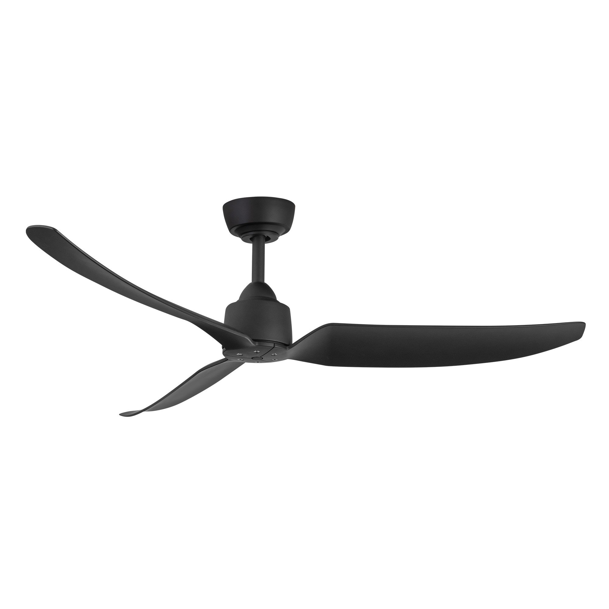 Kuzco Lighting Hugo Outdoor Ceiling Fan | Lightopia