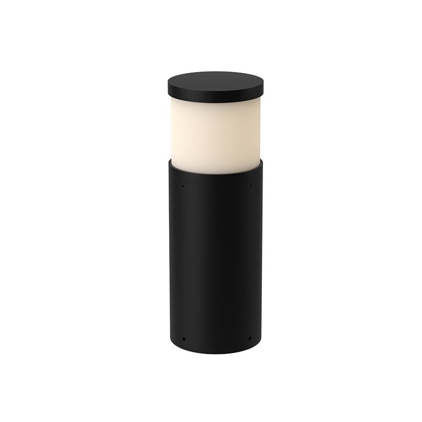 Kuzco Lighting Chadworth Outdoor Bollard | Lightopia