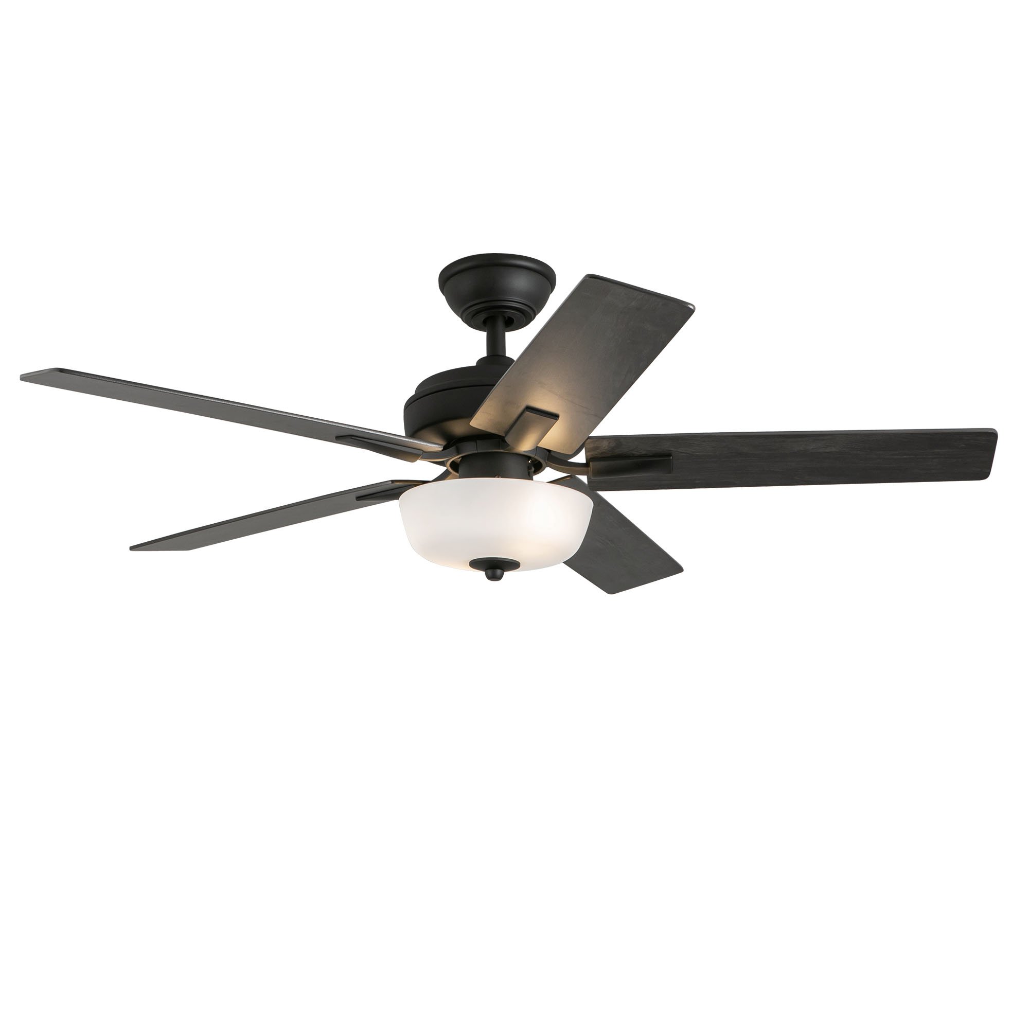 Kuzco Lighting Erikson Ceiling Fan with Light | Lightopia