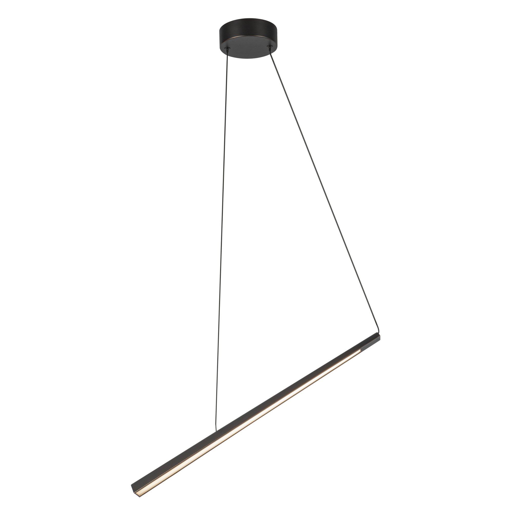 Kuzco Lighting Lex LED Linear Pendant | Lightopia
