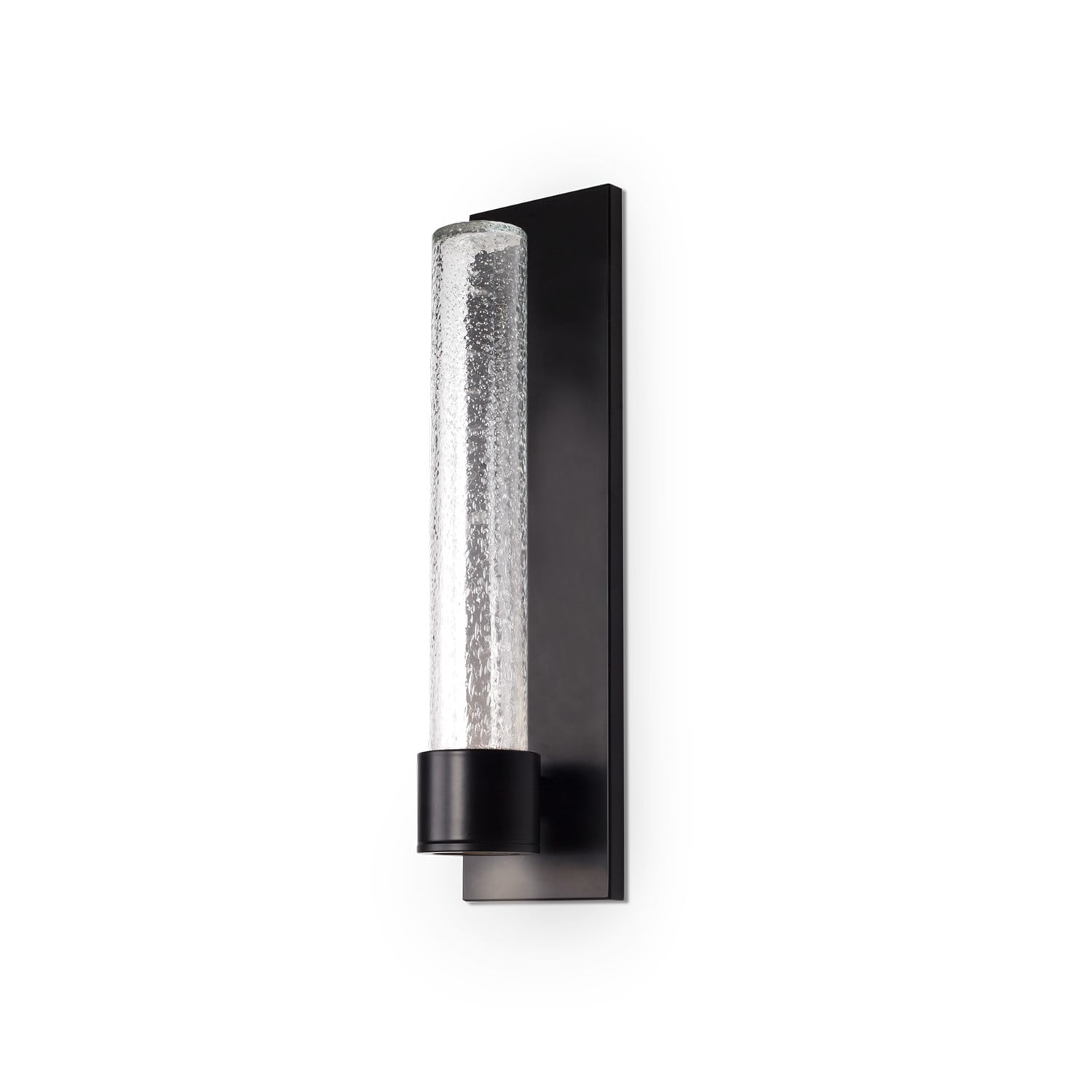 Kuzco Lighting Copenhagen Single Cylinder Outdoor Wall Light | Lightopia