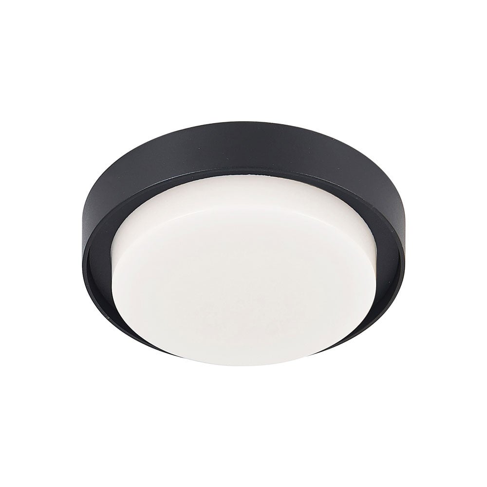 Modern Outdoor Low Profile Ceiling Lights | Lightopia