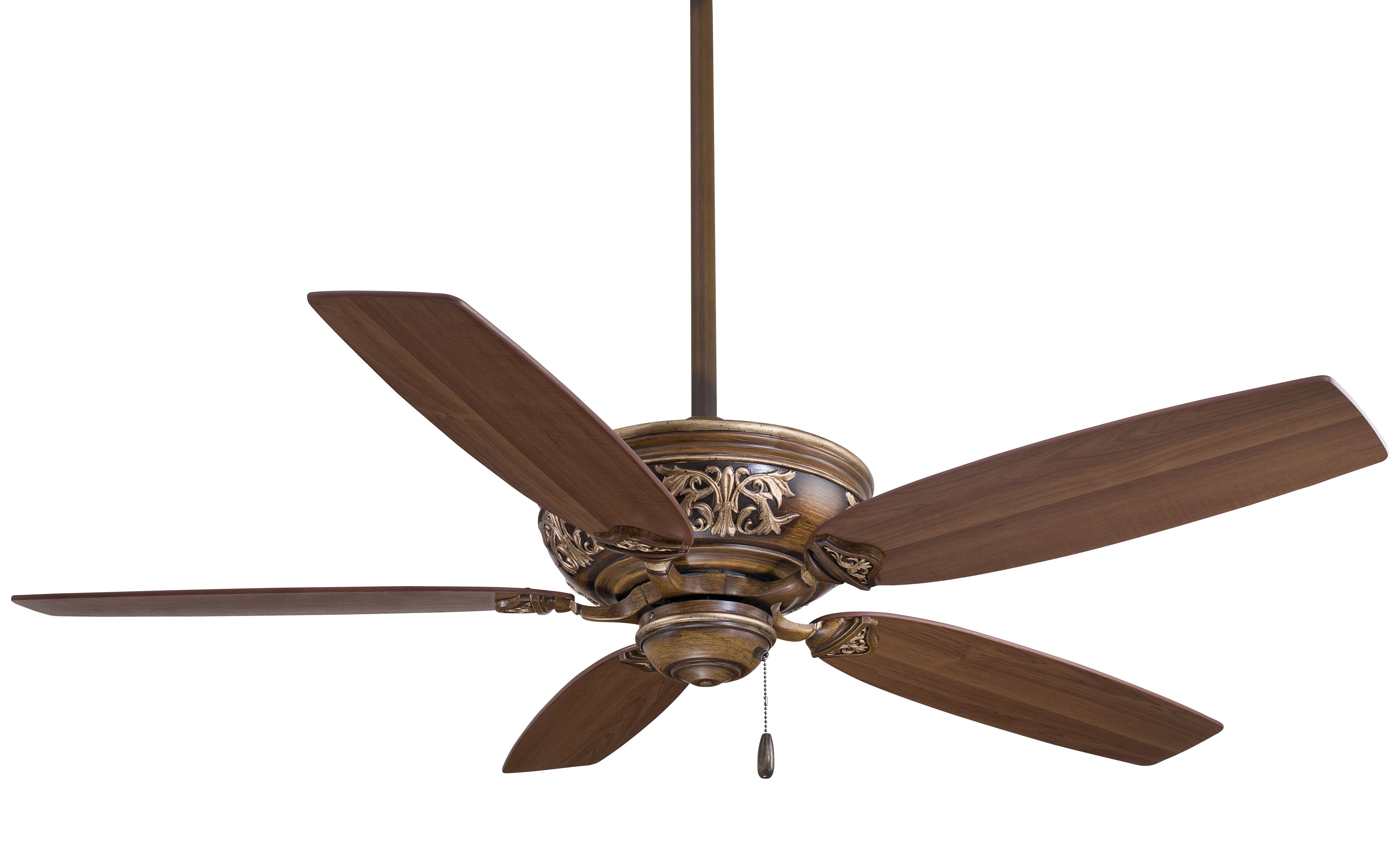 Minka Aire Classica Ceiling Fan | Lightopia