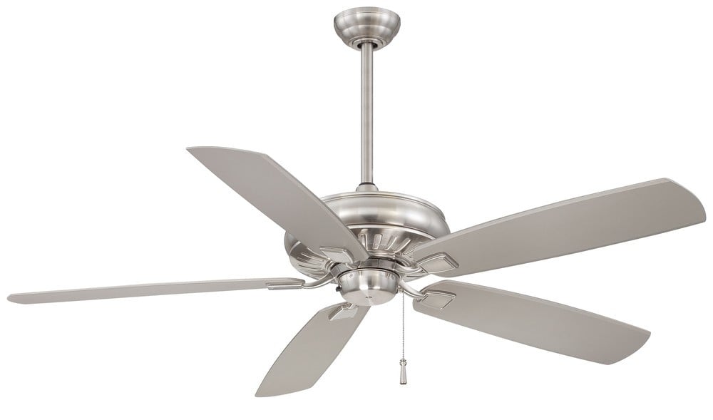 Modern Outdoor Ceiling Fans | Lightopia