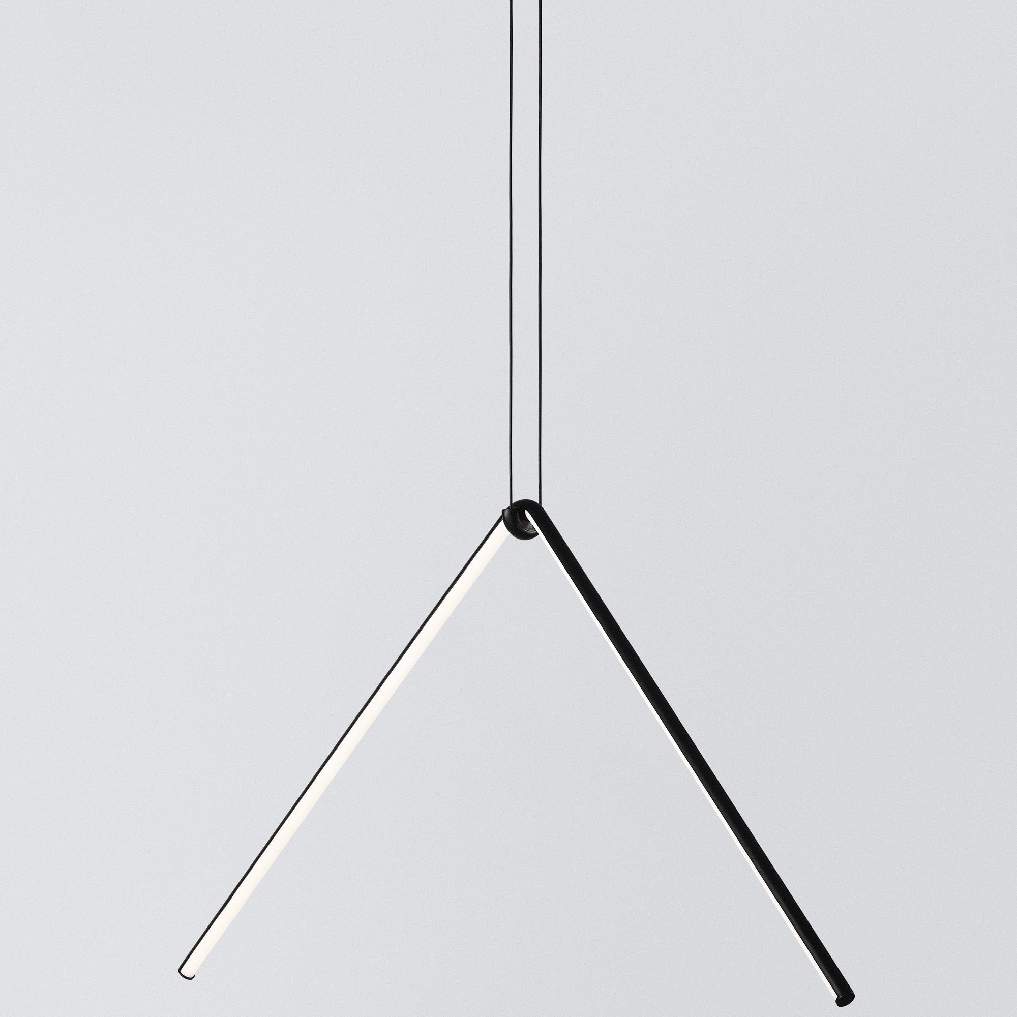 Flos Arrangements Broken Line | Lightopia